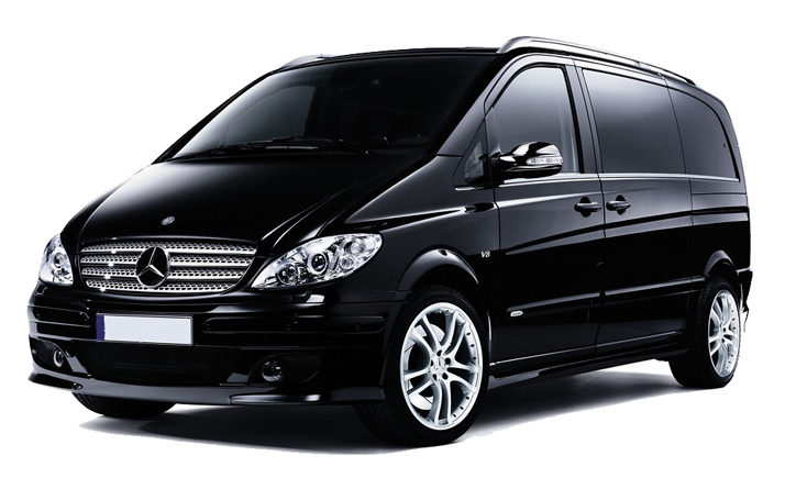 Book A Maxi Cab To Melbourne Airport - Taxis Melbourne - Who's Driving You